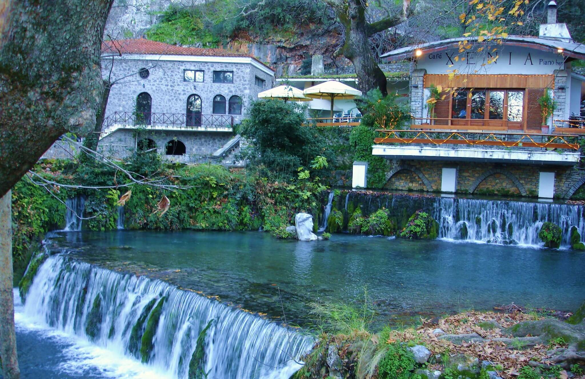ΑΝΑΚΑΛΥΨΤΕ ΤΗΝ ΣΤΕΡΕΑ ΕΛΛΑΔΑ ΑΦΙΕΡΩΜΑ ΑΠΟ TRAVELMAGIC.GR ΤΟΥ ...