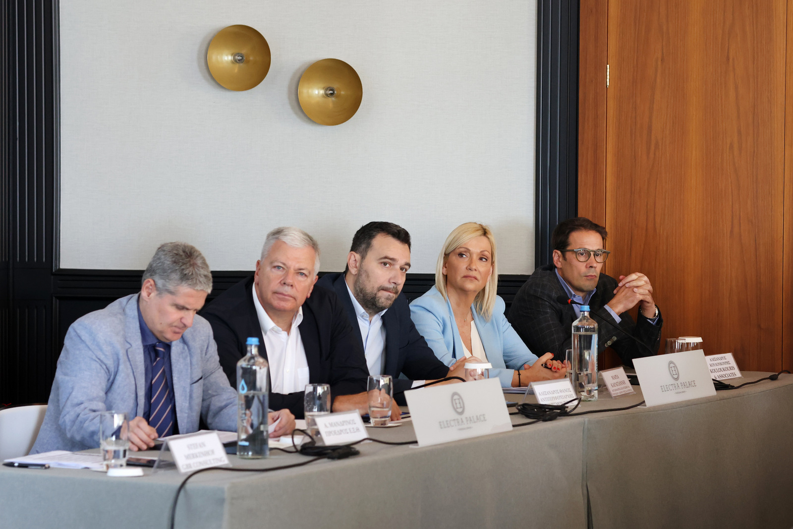 ΕΞΘ ΓΙΑ ΠΑΡΟΥΣΙΑΣΗ ΕΡΕΥΝΑΣ ΠΡΟΦΙΛ & ΙΚΑΝΟΠΟΙΗΣΗΣ ΤΟΥΡΙΣΤΩΝ ΚΑΙ ΑΠΟΔΟΣΗΣ ...