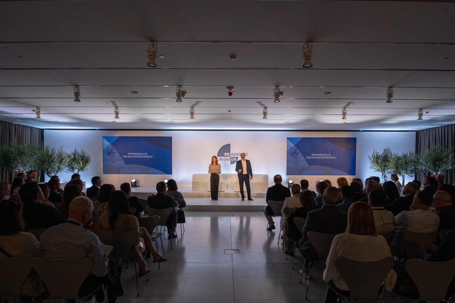 REIMAGINE TOURISM_ΤΟ ΣΤΟΙΧΗΜΑ ΤΟΥ ΒΙΩΣΙΜΟΥ ΤΟΥΡΙΣΜΟΥ | 160623 - ITNnews