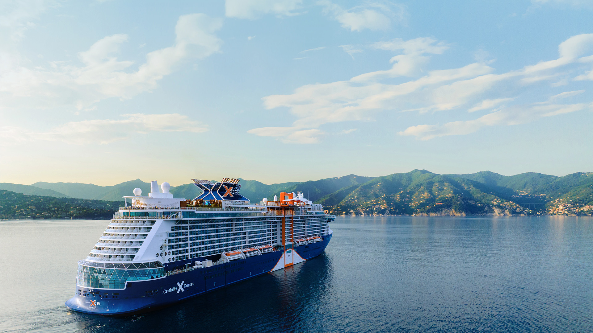 Η CELEBRITY CRUISES ΑΠΟΚΑΛΥΠΤΕΙ ΤΟ ΟΝΟΜΑ ΤΟΥ ΕΠΟΜΕΝΟΥ ΠΛΟΙΟΥ ΤΗΣ ΑΠΟ ...